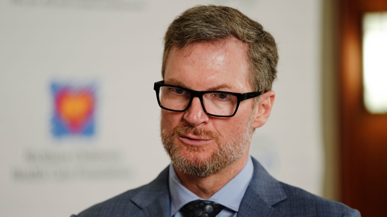 Earnhardt Jr. Eyes Full-Time Cup Series Transition | Trackside