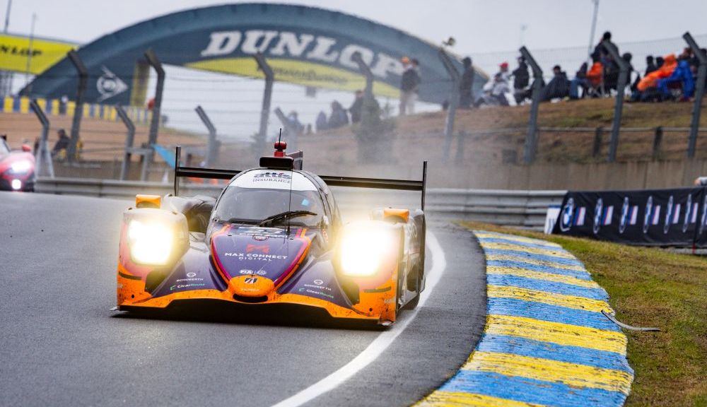 FIA and ACO Launch Tender for Next-Gen LMP2 Chassis | Trackside